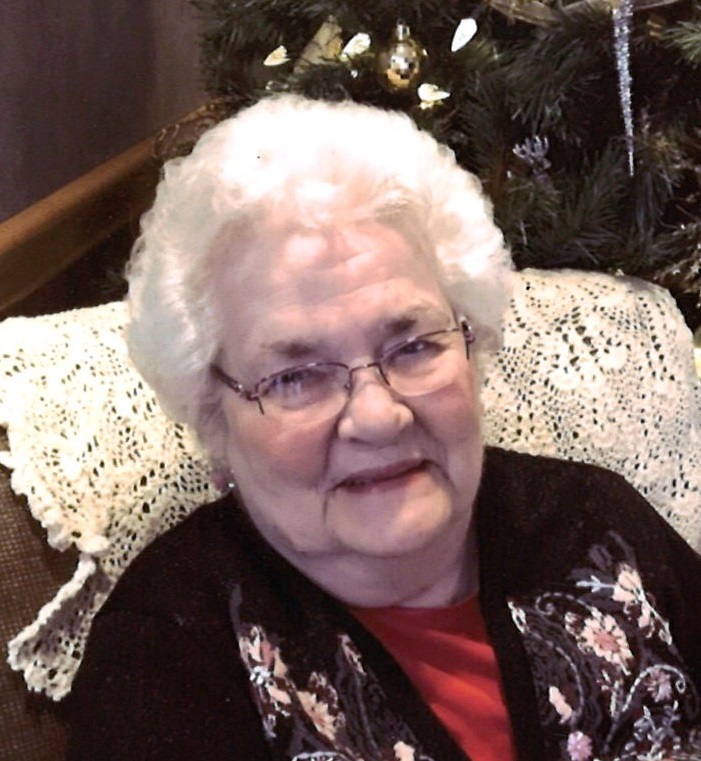 Margaret Stender | News, Sports, Jobs - The Daily News